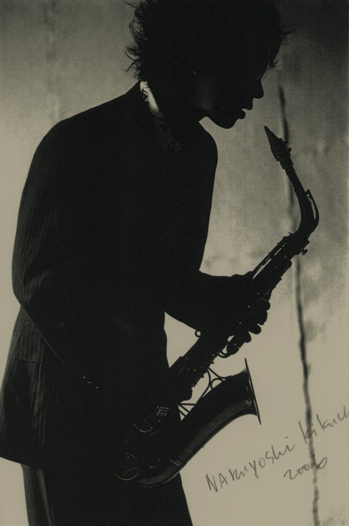 Portraits | Yuriko Takagi